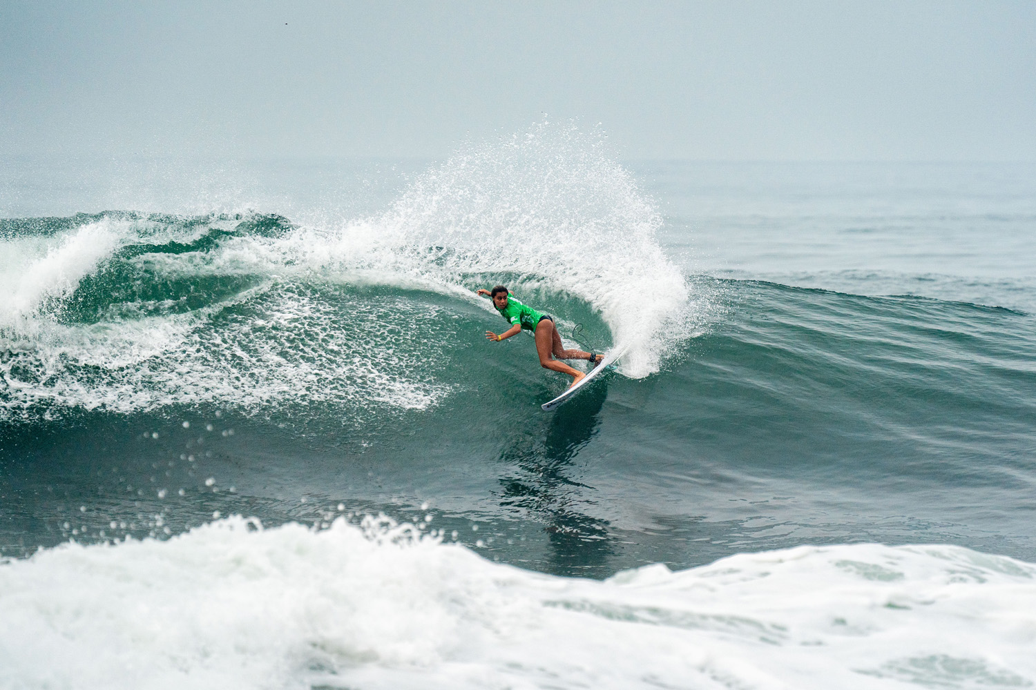 Competition Day 3 — International Surfing Association