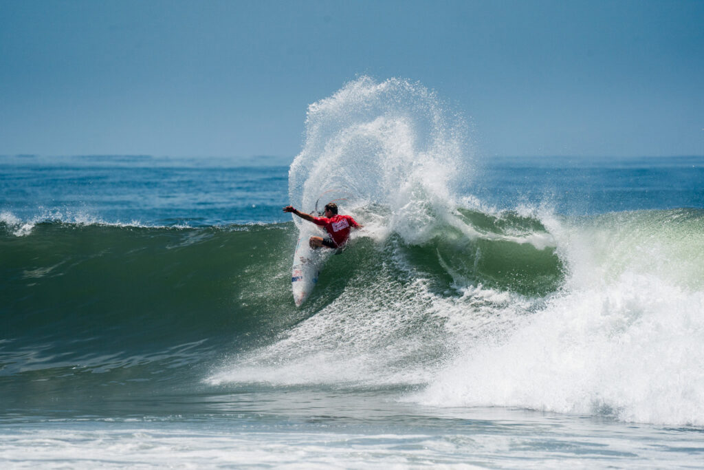 2025 ISA World Surfing Games — International Surfing Association