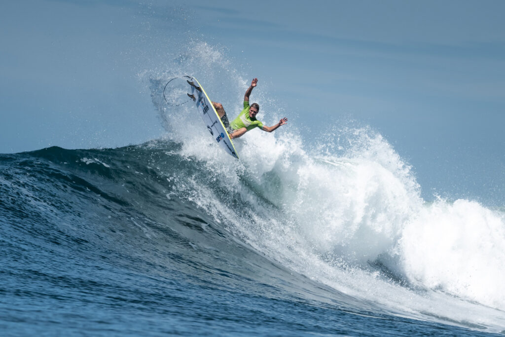 2025 ISA World Surfing Games — International Surfing Association
