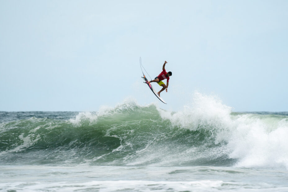 2025 ISA World Surfing Games — International Surfing Association