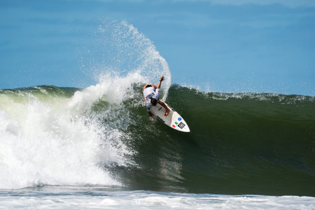 2025 ISA World Surfing Games — International Surfing Association