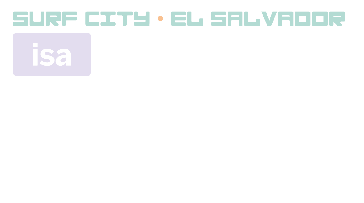 2025 ISA World Surfing Games — International Surfing Association