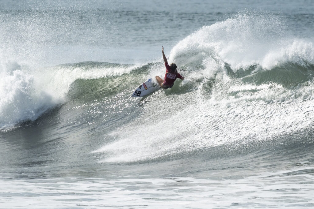 2025 ISA World Surfing Games — International Surfing Association