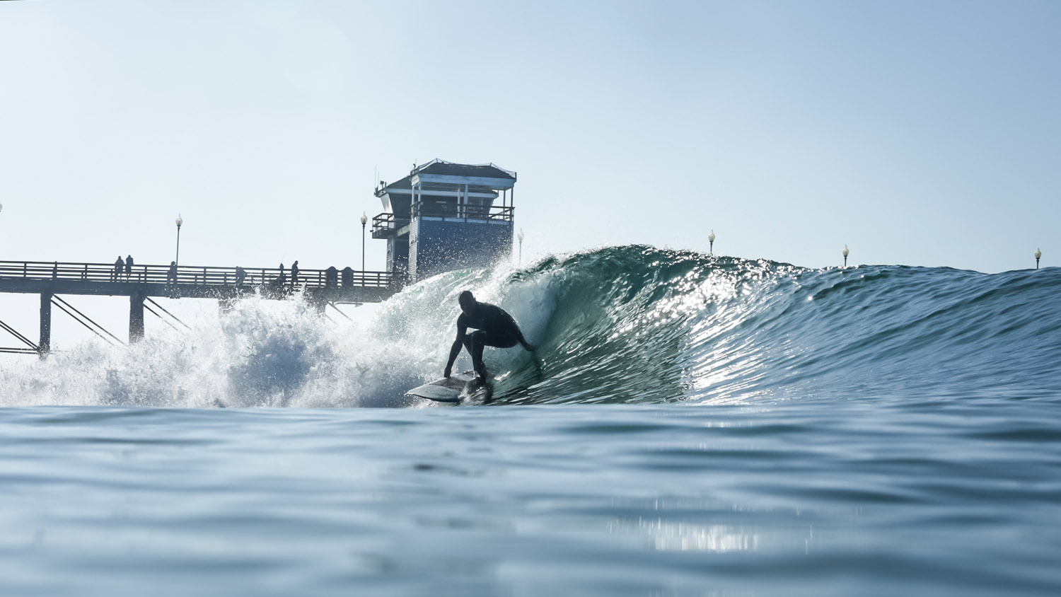 2025 ISA World Para Surfing Championship — International Surfing ...