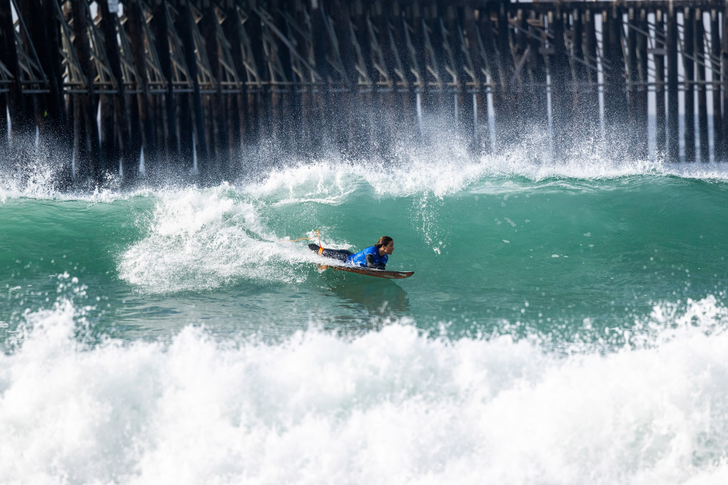 2025 ISA World Para Surfing Championship — International Surfing ...