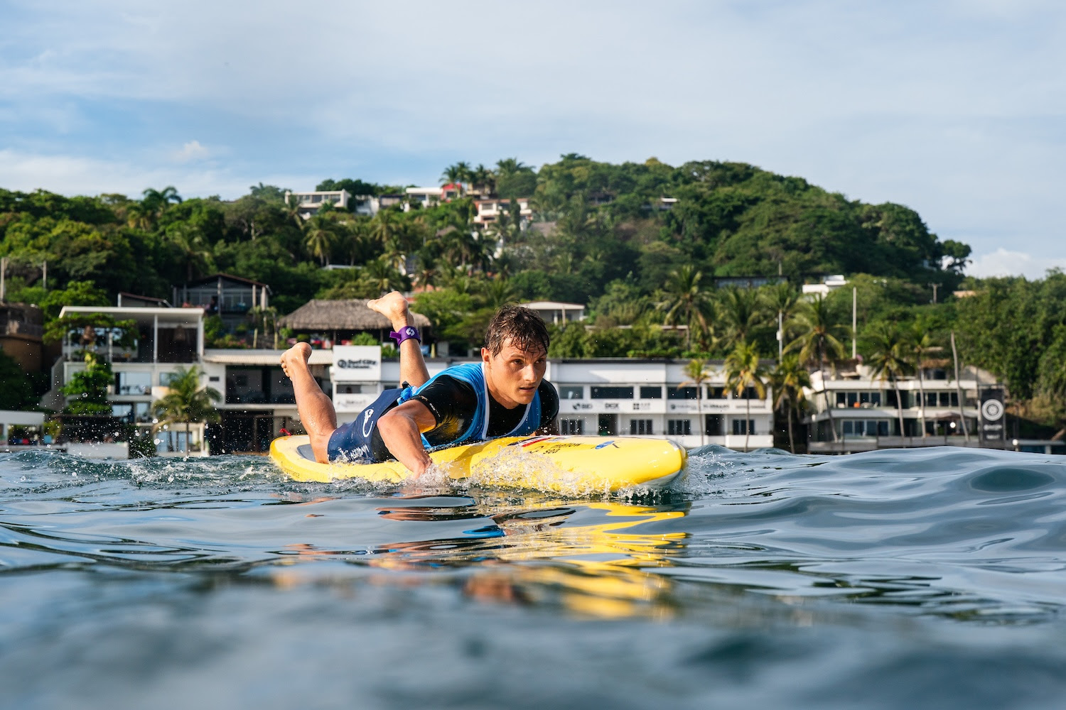 Historic Wins and Dramatic Battles in Distance Races for Day 4 of the ...