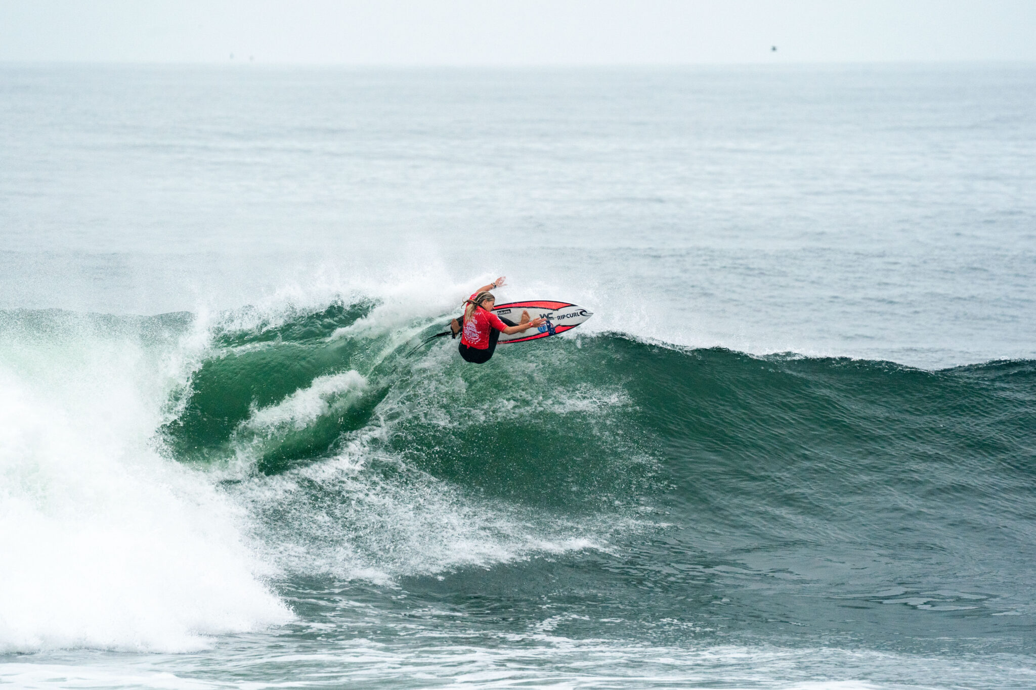 2025 ISA World Junior Surfing Championship — International Surfing ...