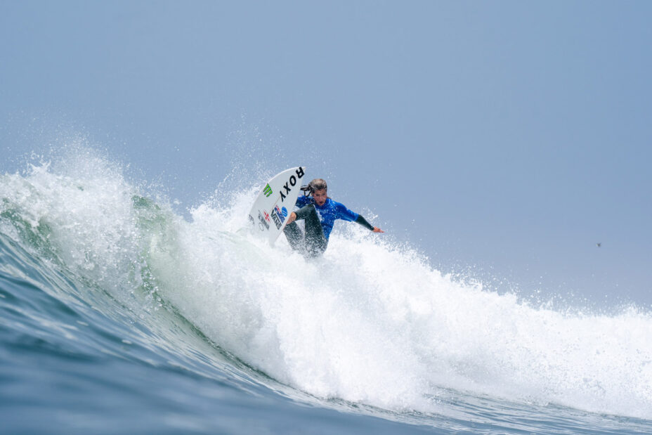 2025 ISA World Junior Surfing Championship — International Surfing ...