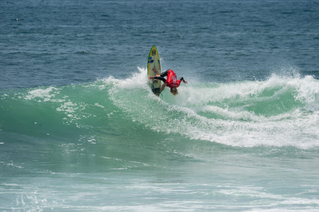2025 ISA World Junior Surfing Championship — International Surfing ...