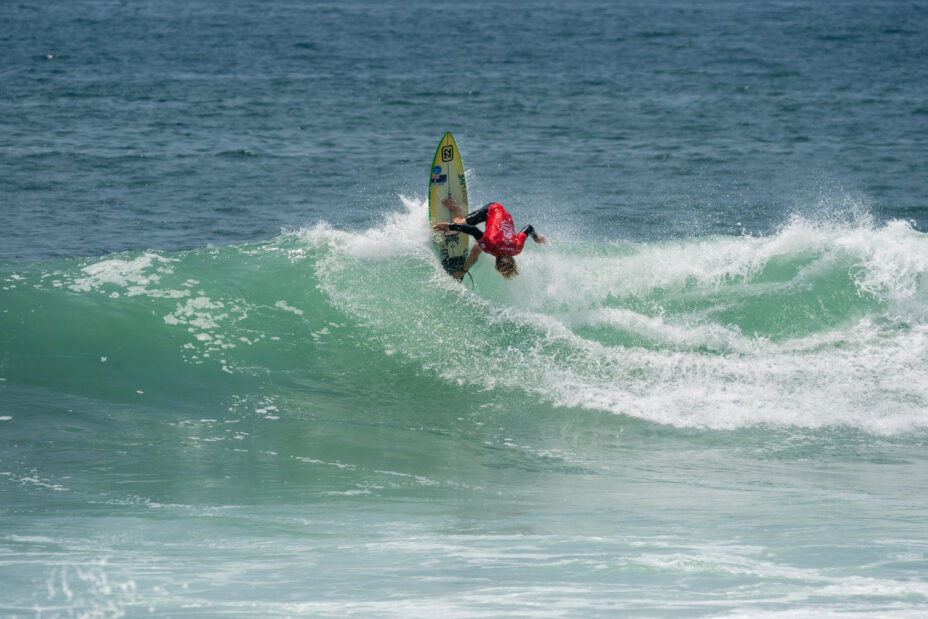 2025 ISA World Junior Surfing Championship — International Surfing ...