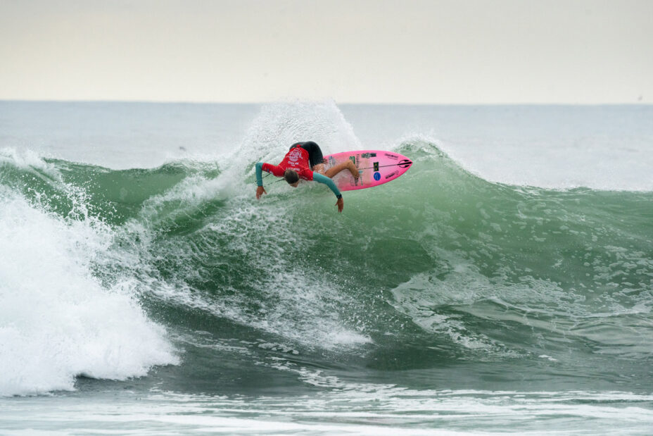 2025 ISA World Junior Surfing Championship — International Surfing ...