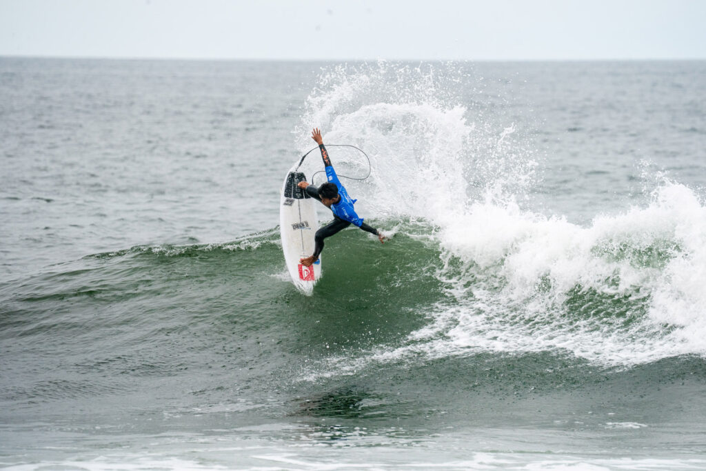 2025 ISA World Junior Surfing Championship — International Surfing ...
