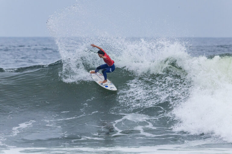 2025 ISA World Junior Surfing Championship — International Surfing ...
