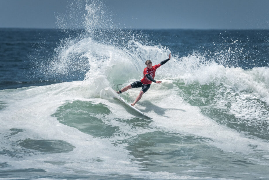 2025 ISA World Junior Surfing Championship — International Surfing ...